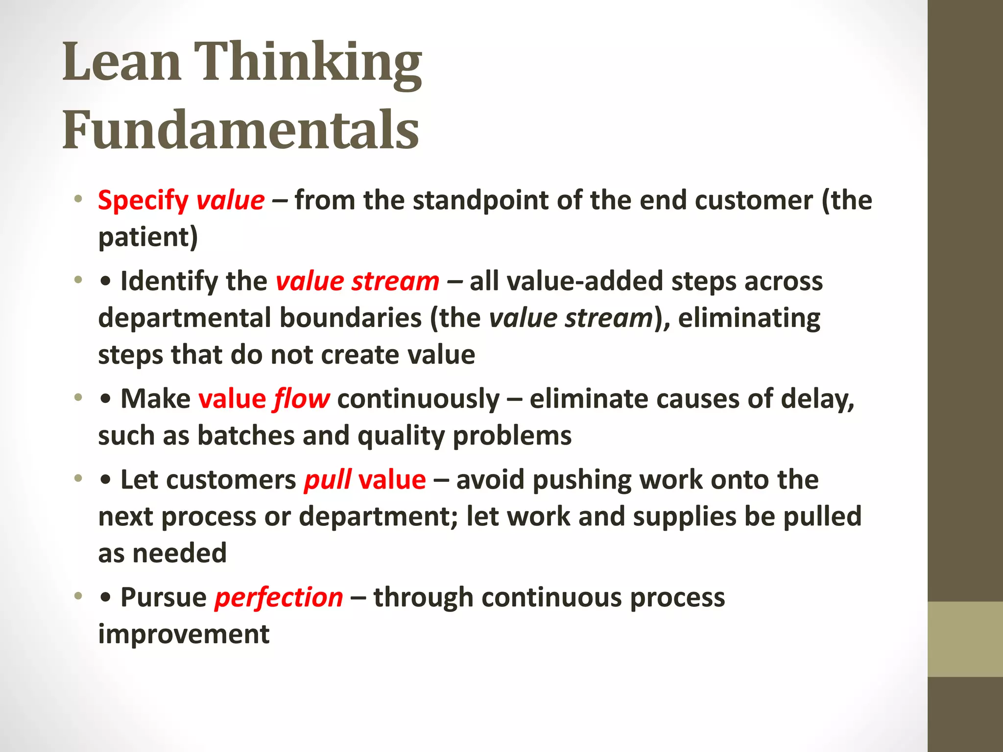 how to improve quality of healthcare | PPTX