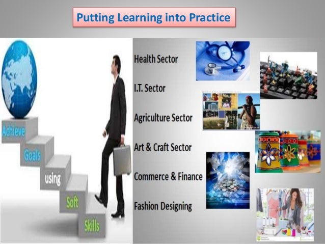 Mini project presentation on skill development