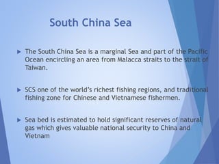 South China Sea Affair - Makings of a new Munich pact | PPTX | Asia Travel | Travel Locations
