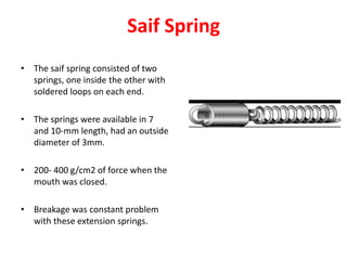 non compliance class 2 correcters | PPT