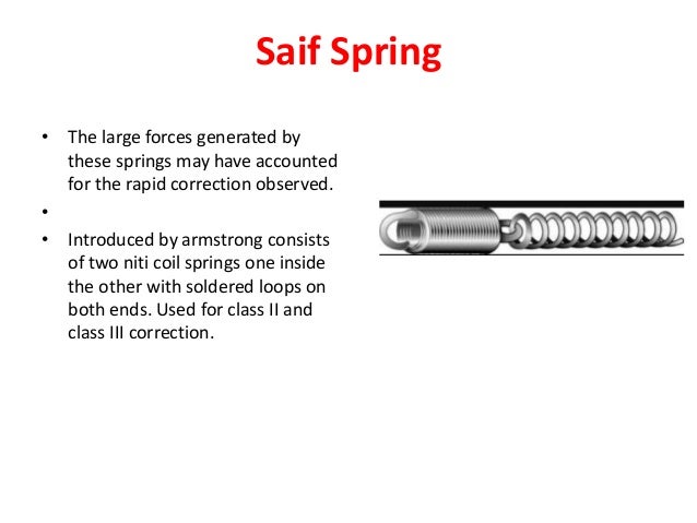 non compliance class 2 correcters