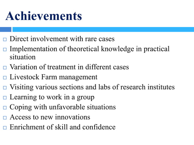 || INTERN’S ACTIVITIES || 15th Internship Program ||2017|| BAU ...