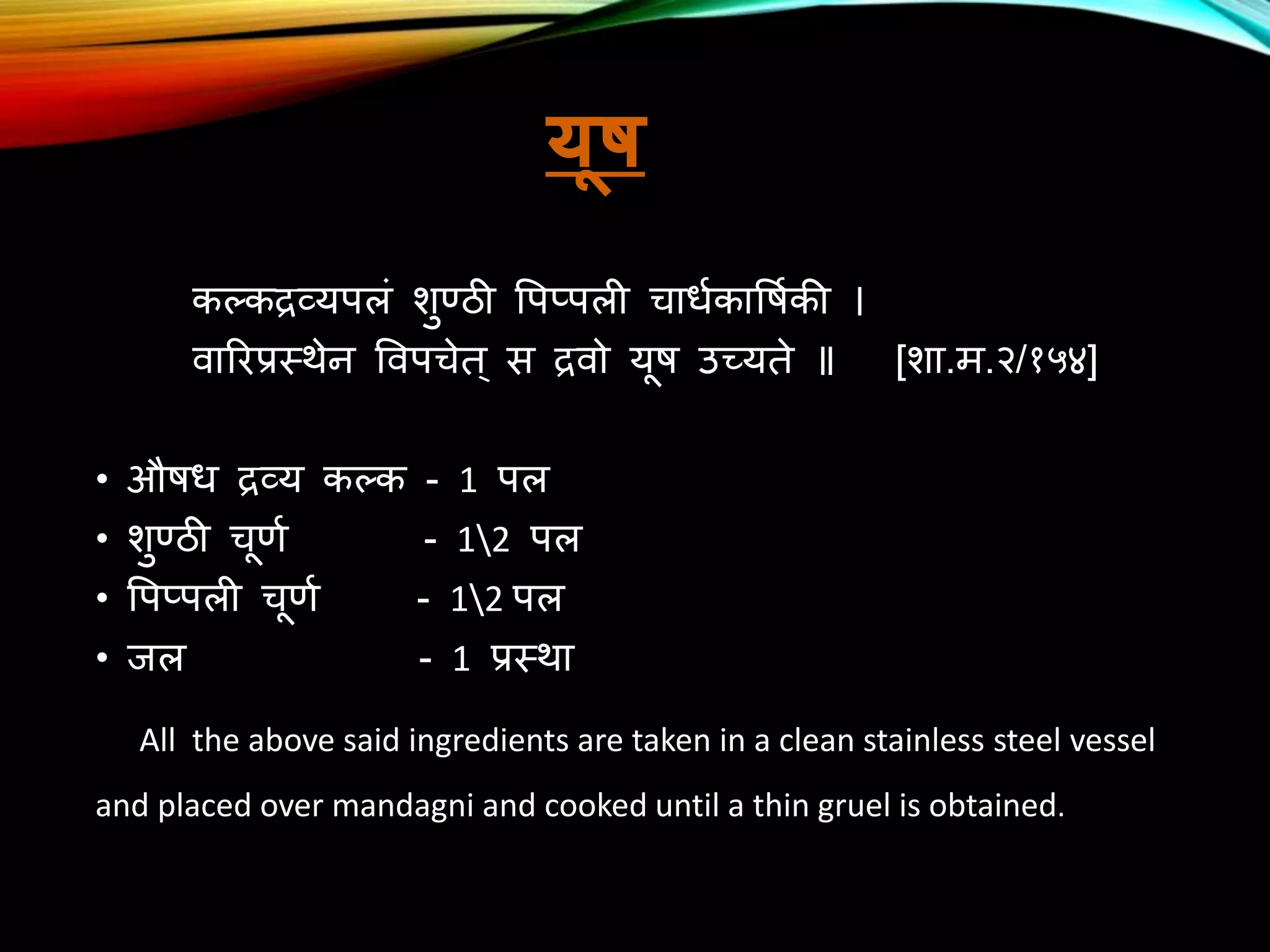 Dr.Lavanya S.A - pathya kalpana | PPTX