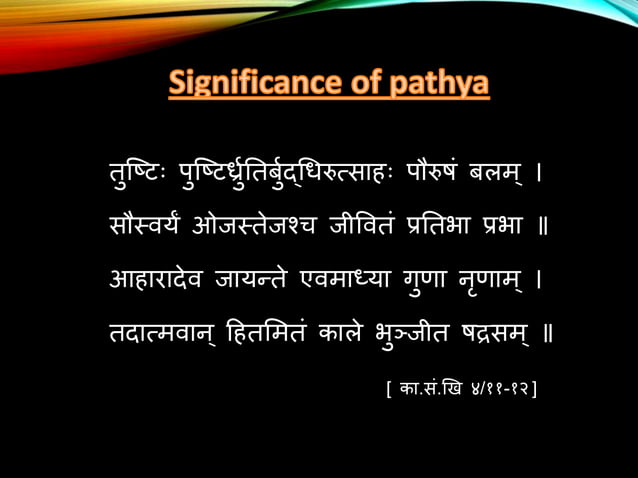 Dr.Lavanya S.A - pathya kalpana | PPTX | Nutrition | Healthy Living