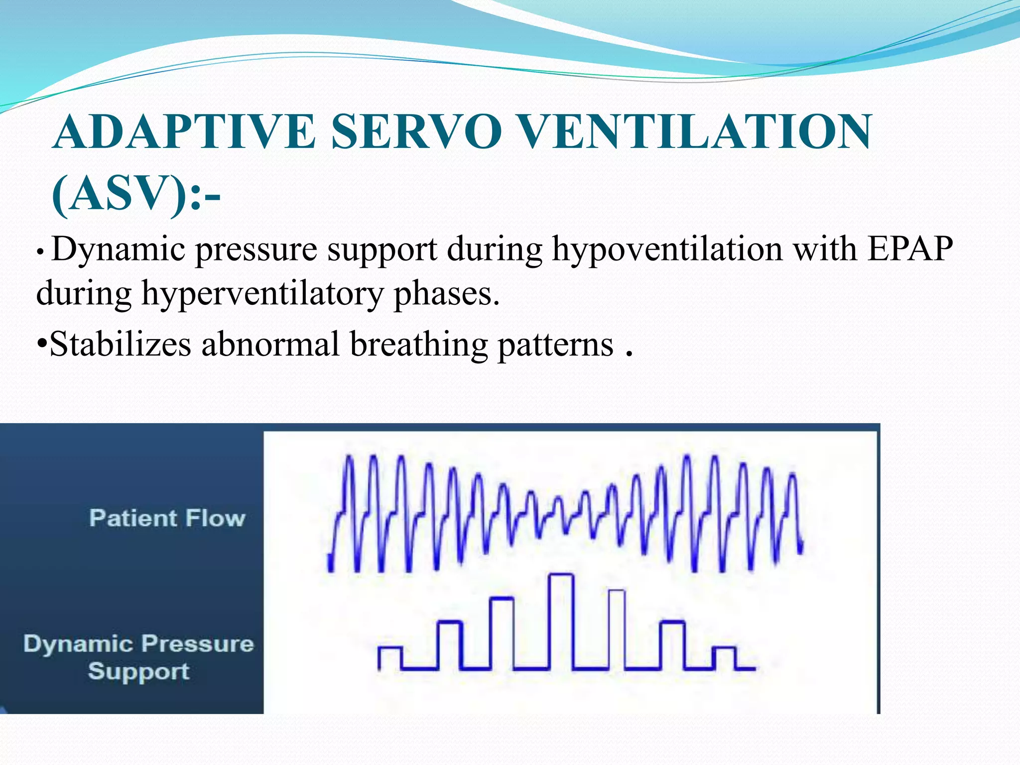 OSA & COPD (OVERLAP SYNDROME) | PPTX