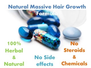 World's Advanced Hair Transplant & Hair Growth Formula by Dr. Amit T ...