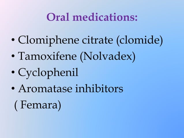 Stimulation Protocols | PPTX