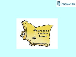 Dr. ghobadi's present perfect | PPT