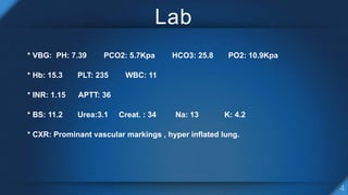 Dr.Ali Bandar, MD, PHD | PPT