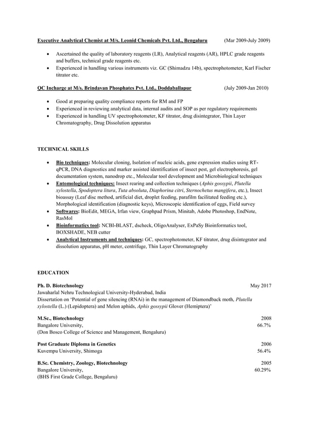 Dr.B N Chaitanya | PDF