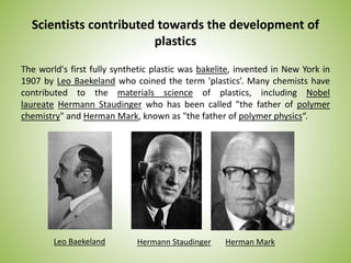 Beat Plastic Pollution | PDF | Chemistry | Science