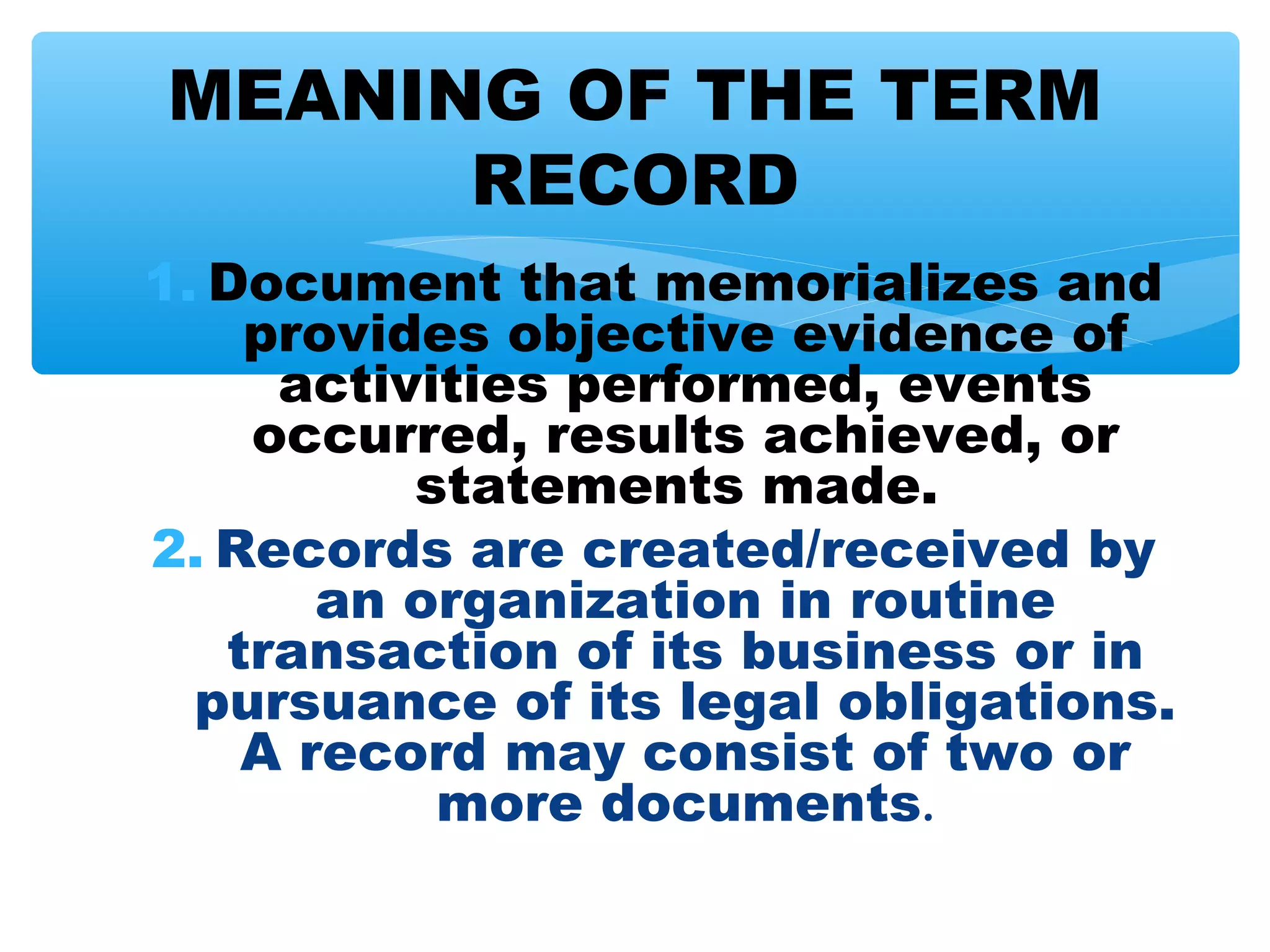 Dr.s.akila records and registers | PPT