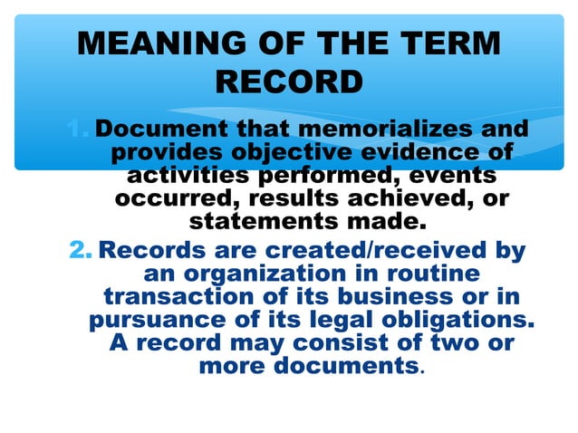 Dr.s.akila records and registers | PPT | Homework and Study | Education