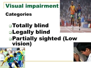 Dr.s.akila, adapted physical education | PPTX