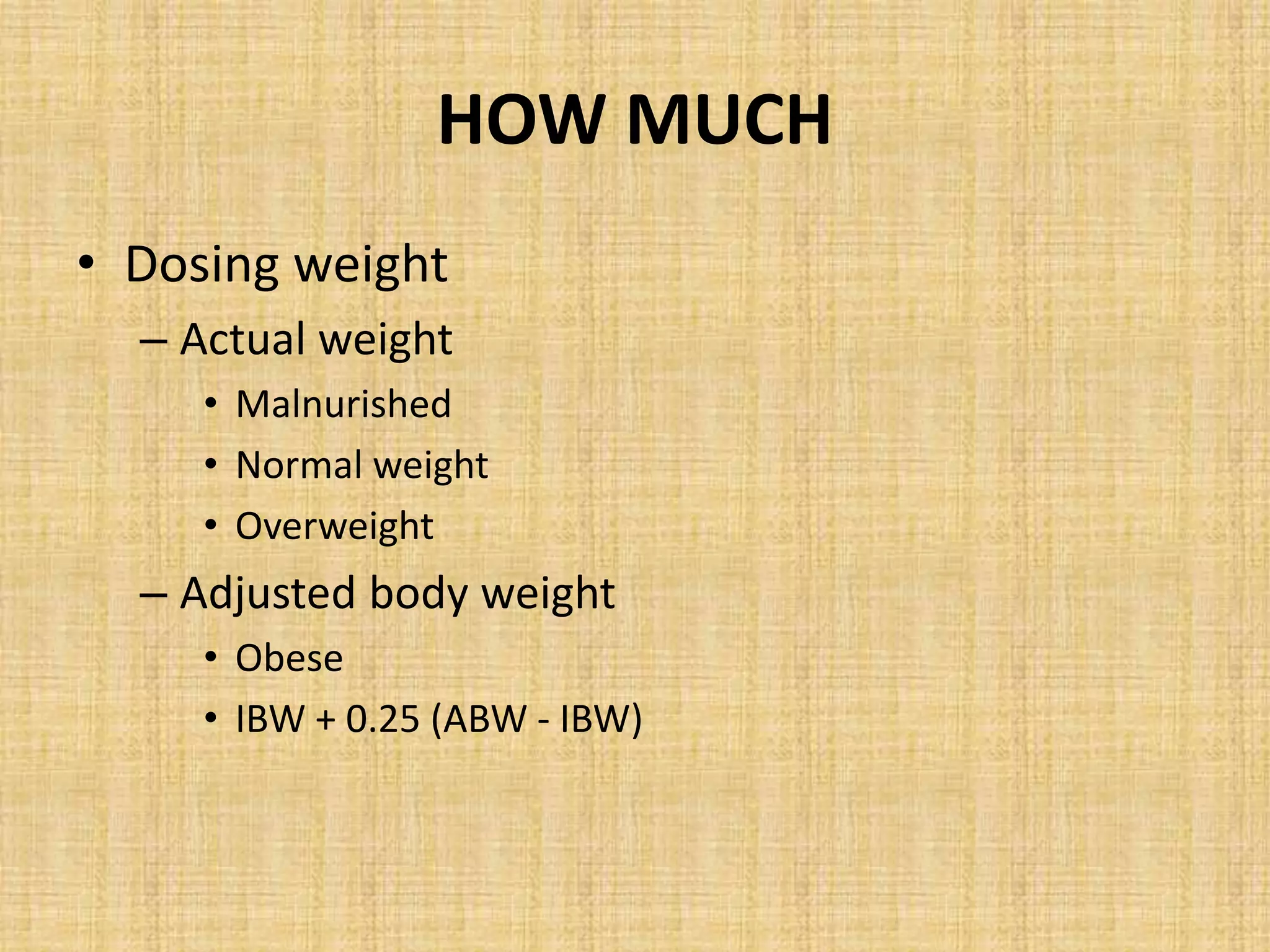 NUTRITION IN CRITICAL CARE | PPTX