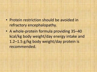 NUTRITION IN CRITICAL CARE | PPTX