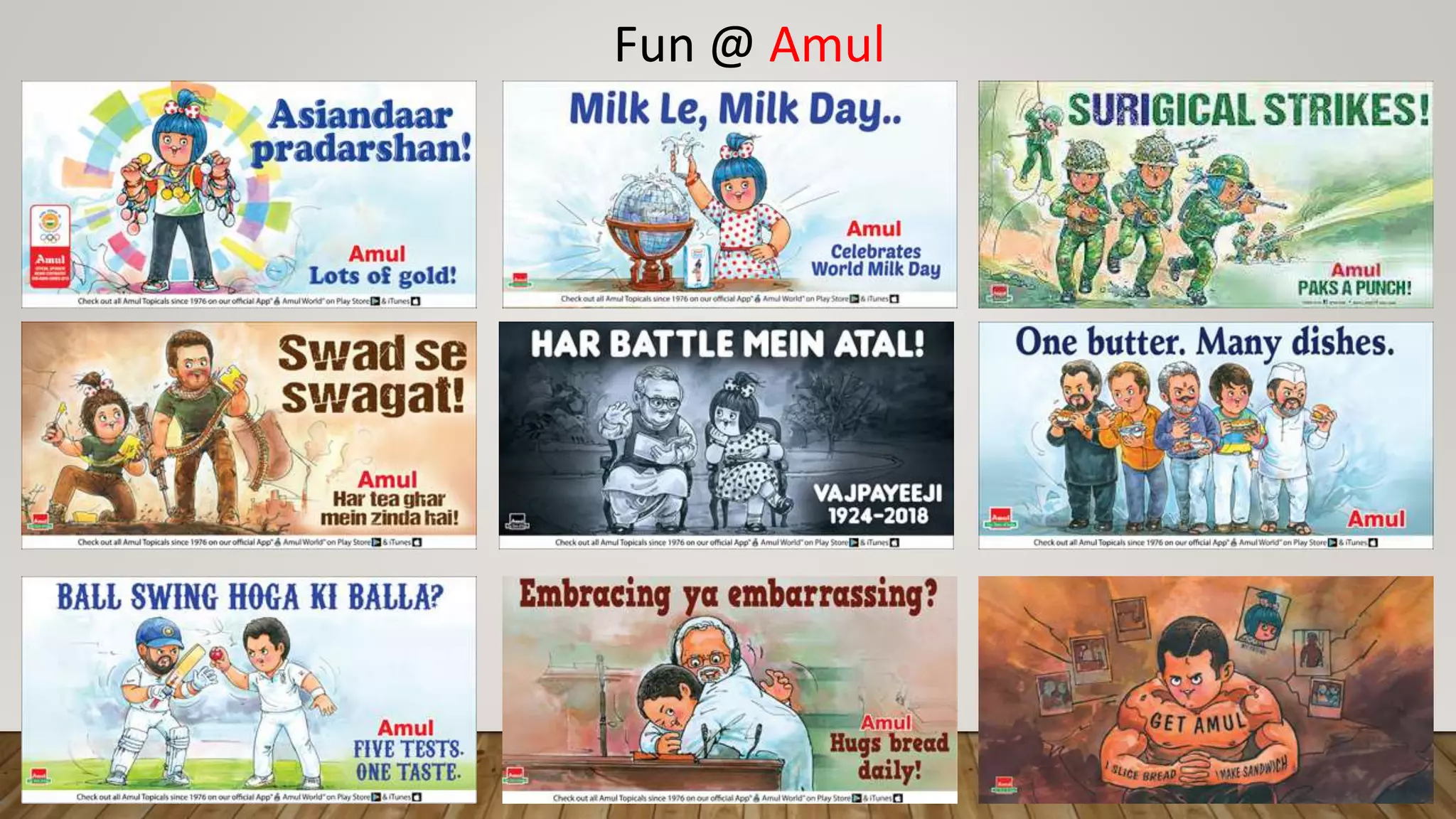 Dr. Verghese Kurien (Founder of AMUL) | PPTX