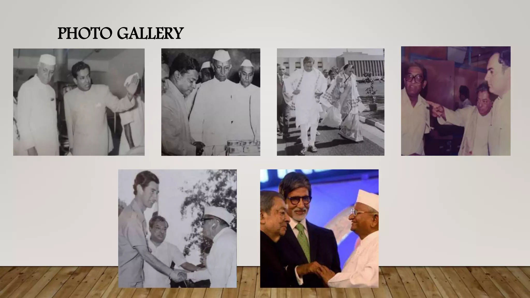 Dr. Verghese Kurien (Founder of AMUL) | PPTX | Agriculture | Industries