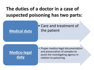 Dr. duty | PPTX