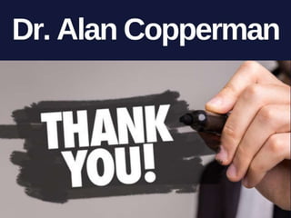 Dr. Alan Copperman - Overcoming the Biological Clock with Elective Egg ...