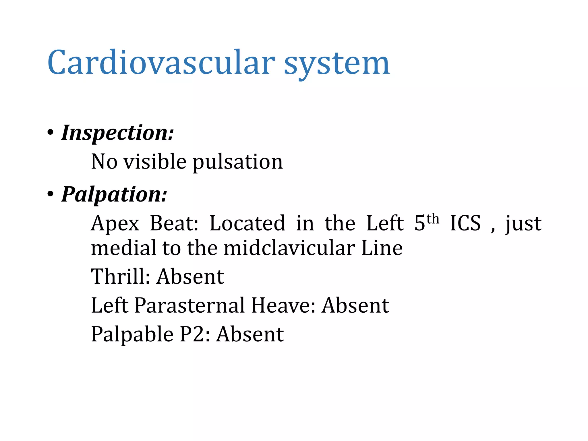 Choledochal cyst (type IVb) with Cholangitis | PPTX | Digestive ...