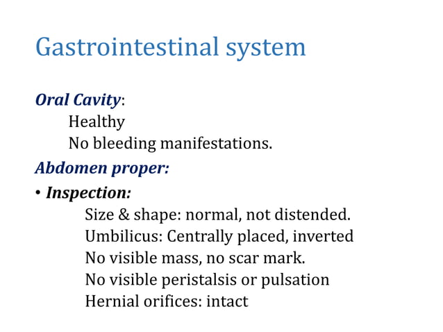 Choledochal cyst (type IVb) with Cholangitis | PPTX | Digestive ...