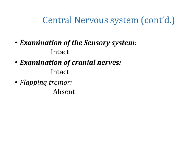 Choledochal cyst (type IVb) with Cholangitis | PPTX | Digestive ...