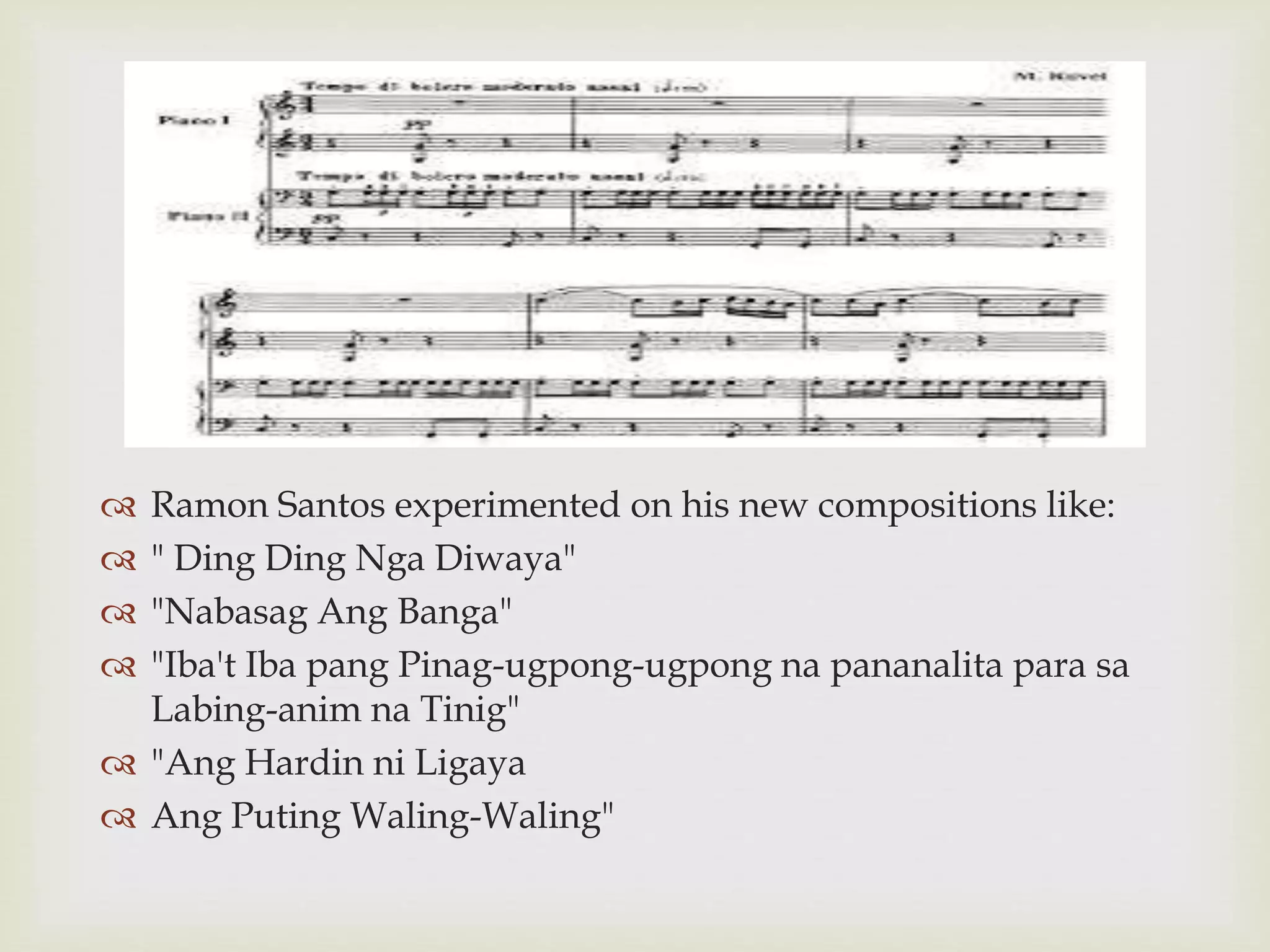 Dr. ramon p. sa wps office | PPTX