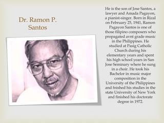 Dr. ramon p. sa wps office | PPTX