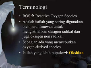 Dr. nia ros | PPT
