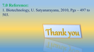 Plant tissue culture techniques | PPTX