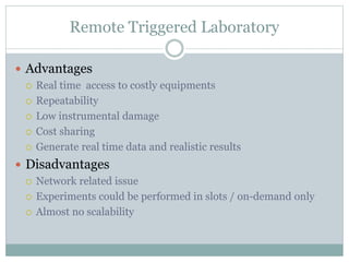 Virtual Laboratory (Practical Approach) | PPTX