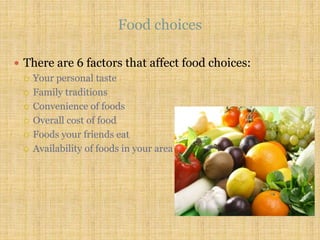 Dr. Jonathan Spages | Balance Healthy body and body weight | PPT