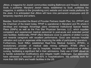 Dr. scott rifkin | PPTX