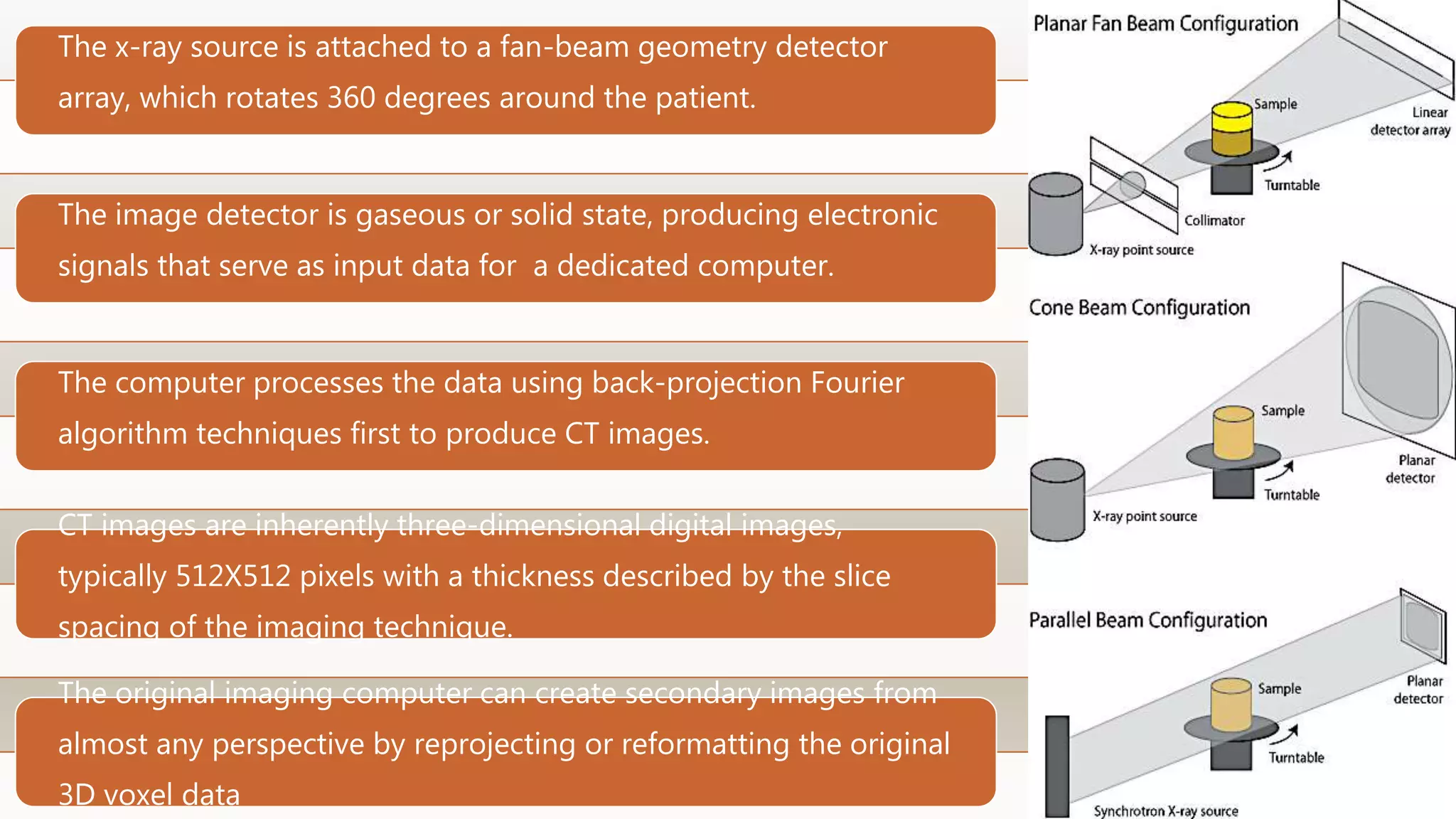 Radiographic Considerations in Implants | PPTX