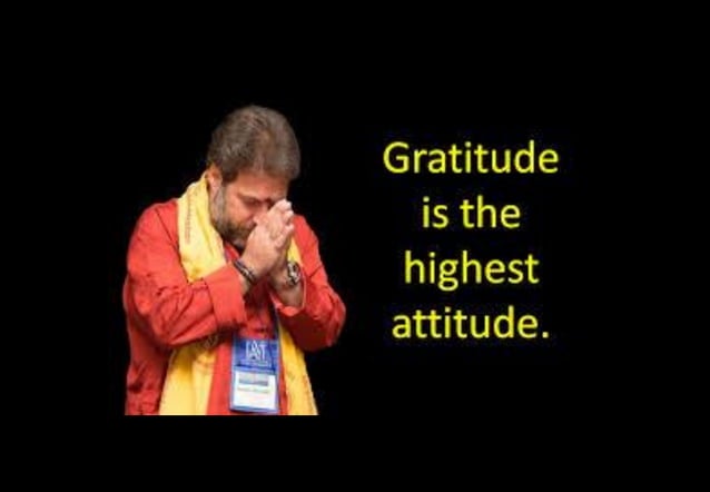 Being Human Capsule | PPT