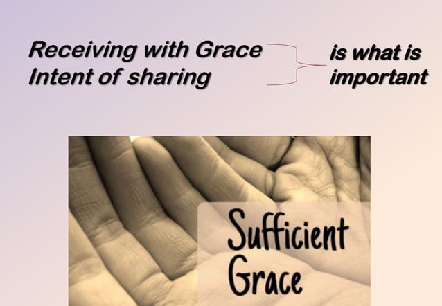 Being Human Capsule | PPT