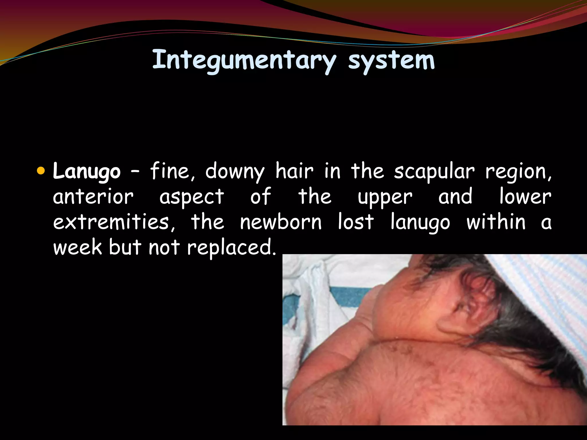 Growth and Development of newborn Dr. G. Maheswari | PPTX