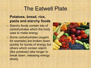 Dr. Jonathan Spages : Milk and dairy foods and their benefits | PPT