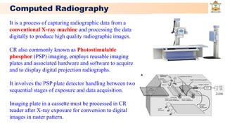 Dr.CSS_Medical X ray Imaging Equipments in Healthcare | PPTX
