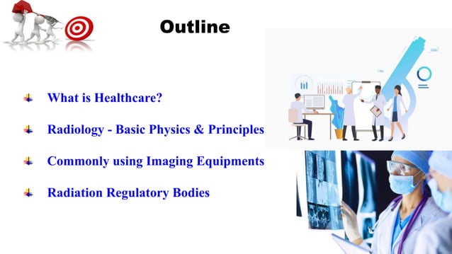 Dr.CSS_Medical X ray Imaging Equipments in Healthcare | PPTX