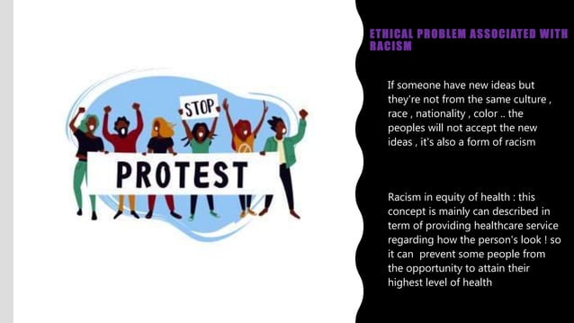 Racism presentation | PPT