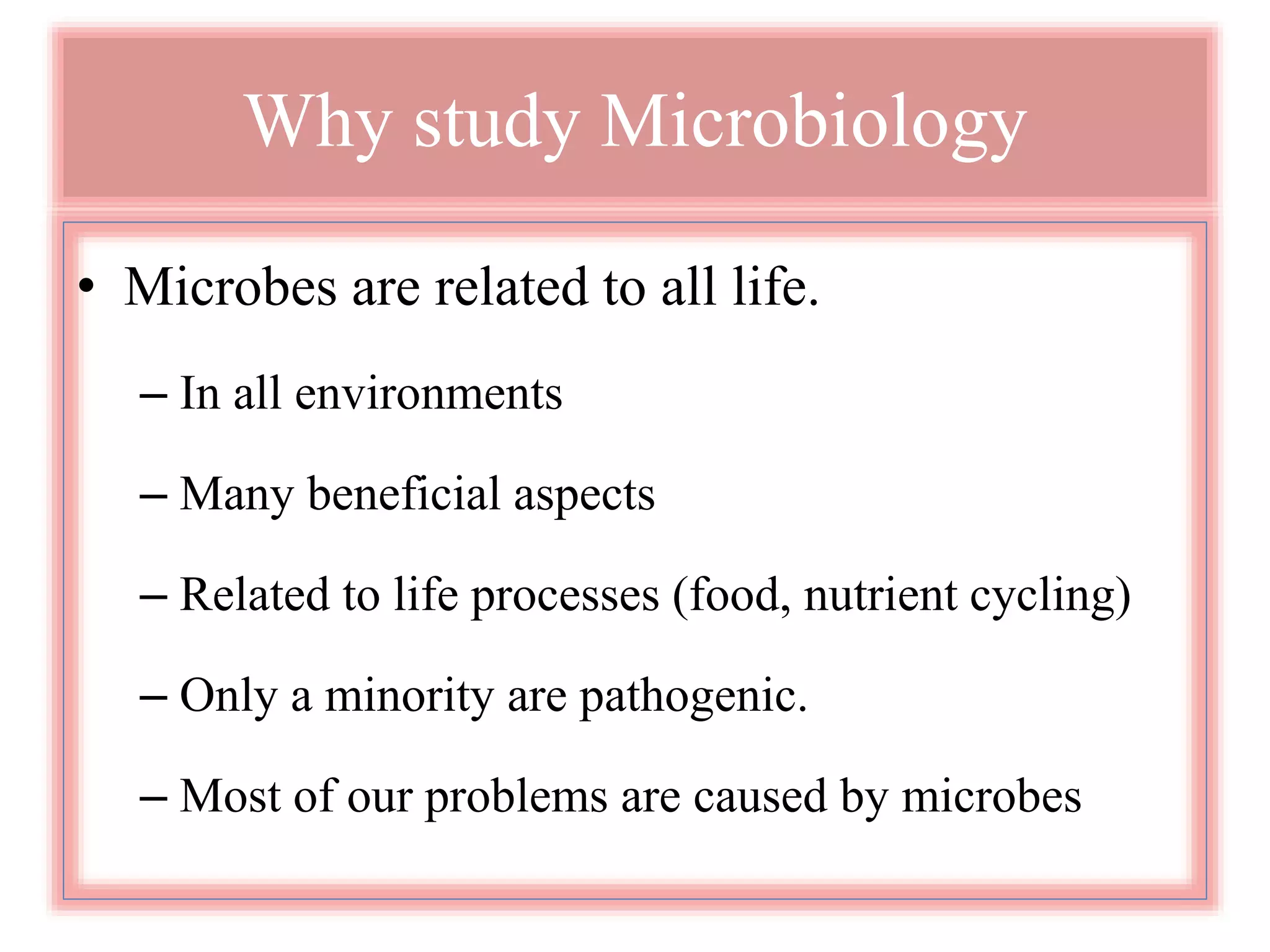 Dr. abdelhakam aldigeal (1) introduction to medical microbiology | PPTX