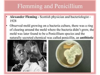 Dr. abdelhakam aldigeal (1) introduction to medical microbiology | PPTX