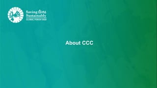 Command and Control Center (CCC), Ministry of Health, Kingdom of Saudi ...