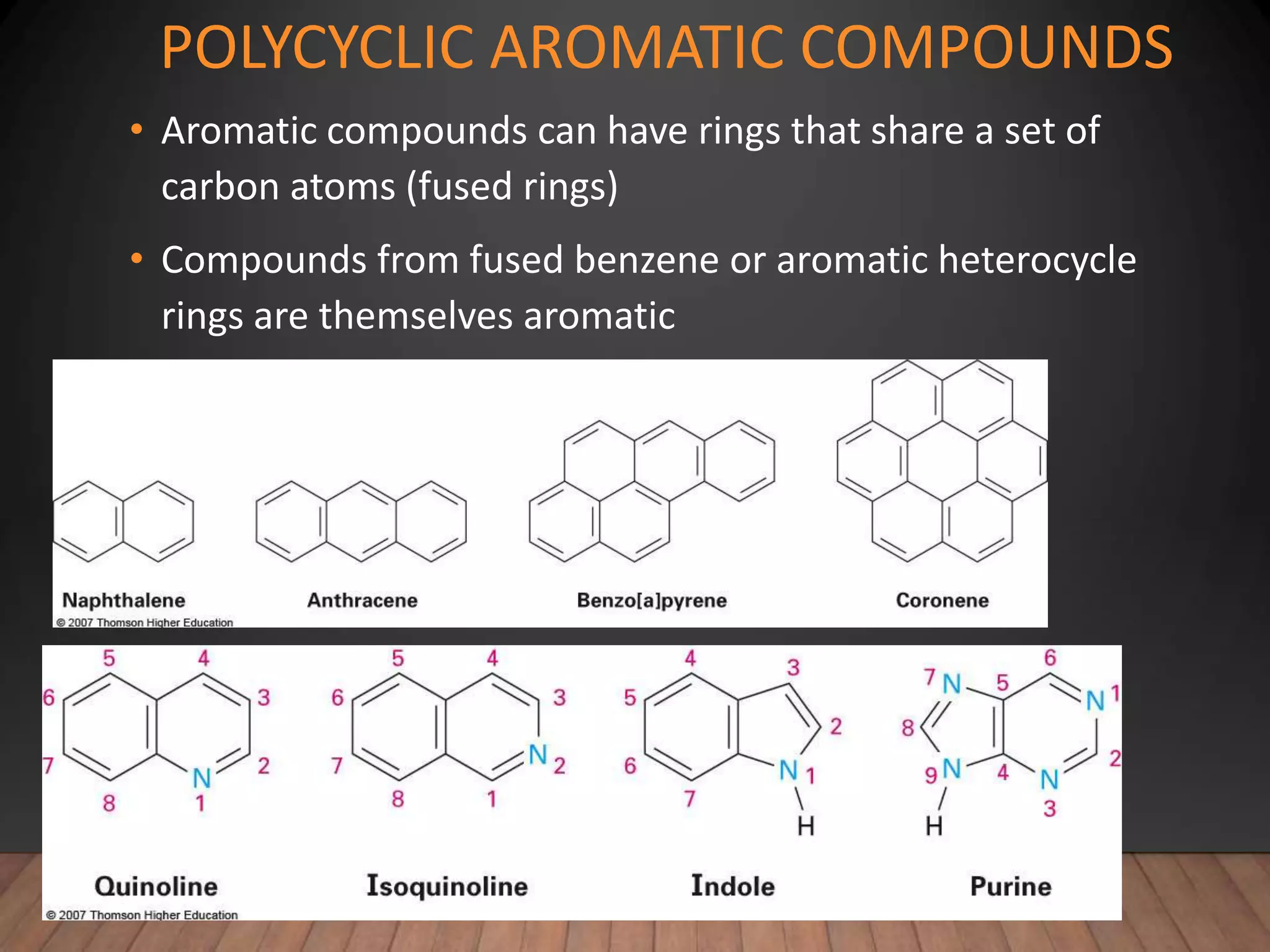 Aromaticity | PPT