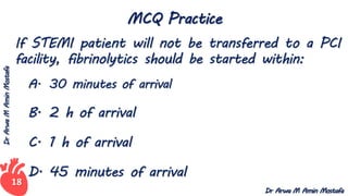 ACS Case discussion | PPT