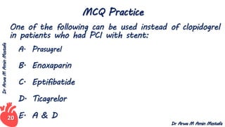 ACS Case discussion | PPT