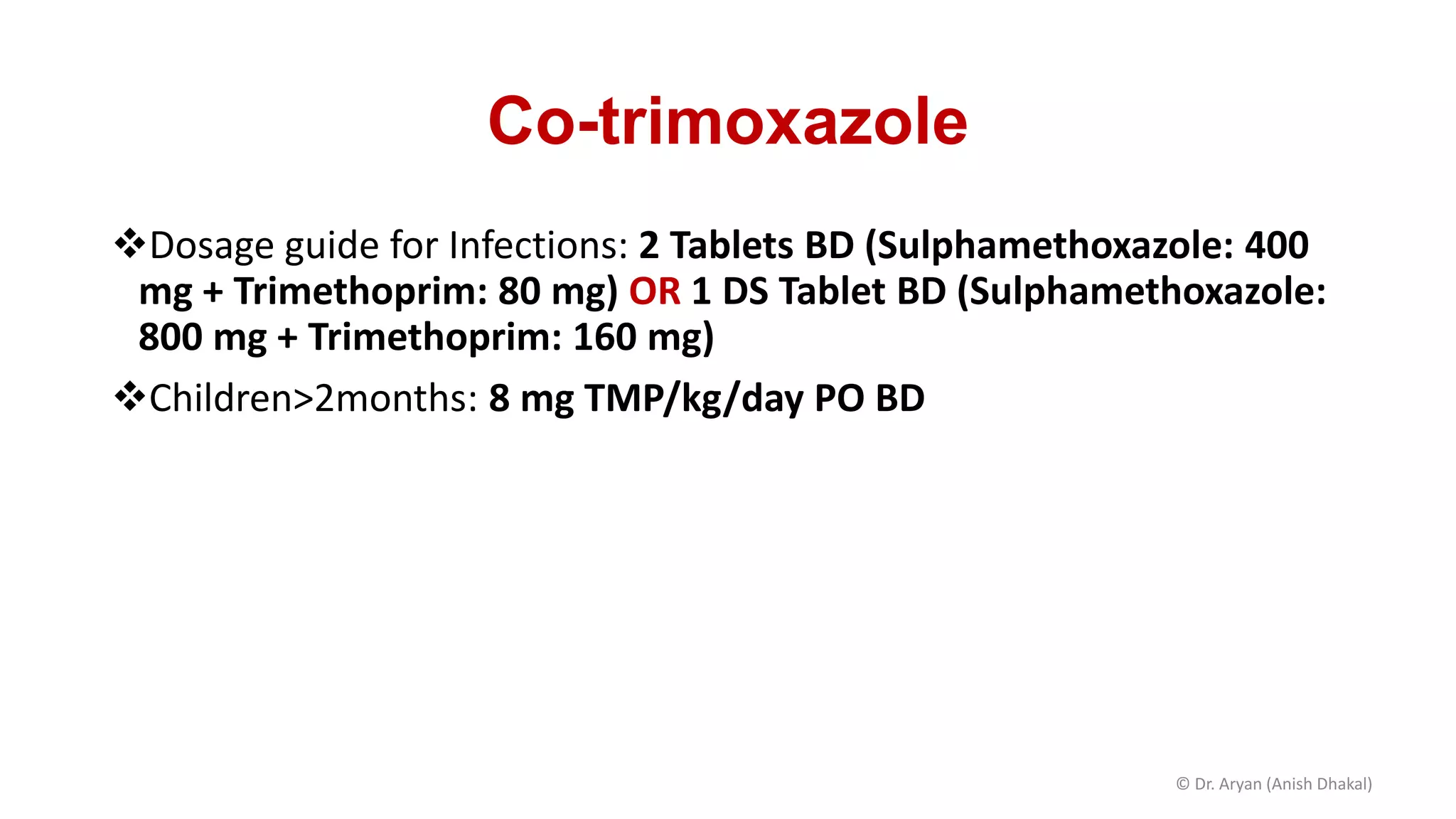Essential Drugs Dosage and Formulations (Medical Booklet Series by Dr ...