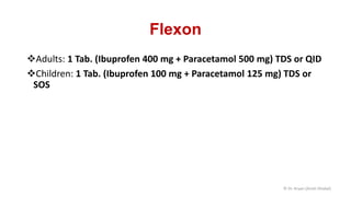 Essential Drugs Dosage and Formulations (Medical Booklet Series by Dr ...
